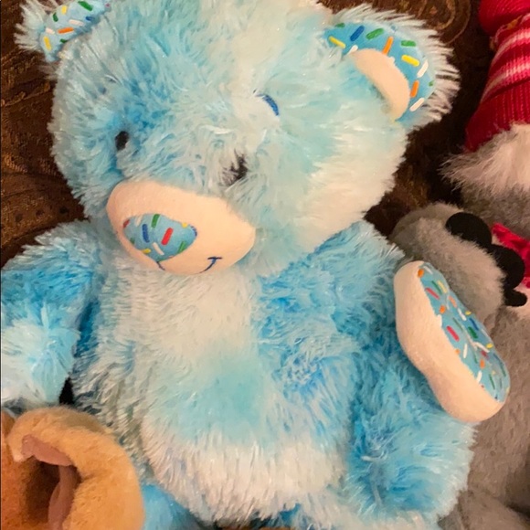 Other | Build A Bear Collection 8 Animals Accessories | Poshmark